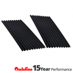 Dulo Carriage House Sizes from 20' x 12' - dsbuildings