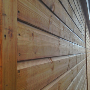 Barley L Shaped Timber Stable Free Installation